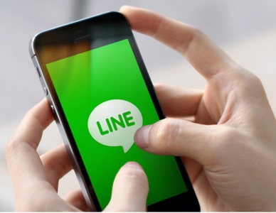 如何製作LINE的QR Code？-網站設計公司-iBest