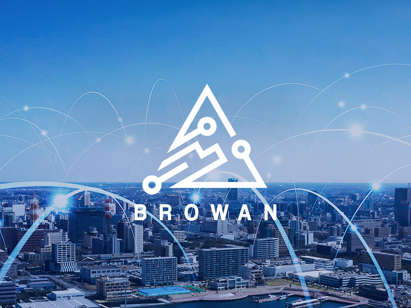 BROWAN-網頁設計案例│愛貝斯網路